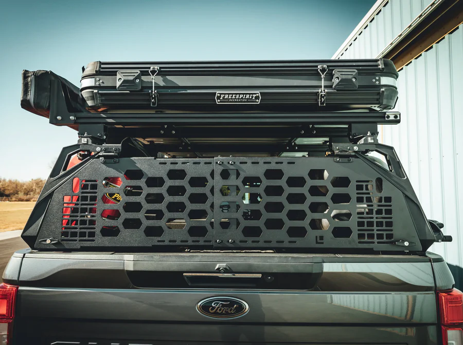 Gatekeeper – Leitner Designs Canada